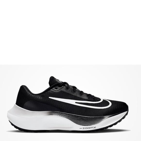 Nike | Shoes | New Nike Mens Zoom Fly 5 D Medium Width In Black White ...